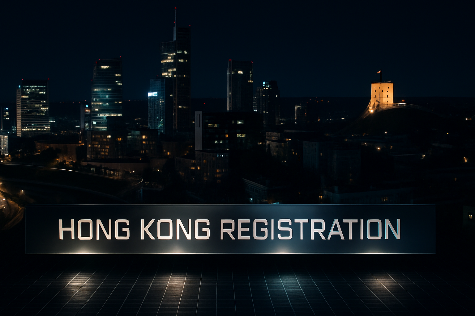Hong Kong Company Registration - Asian Gateway Business Setup | VI Corp