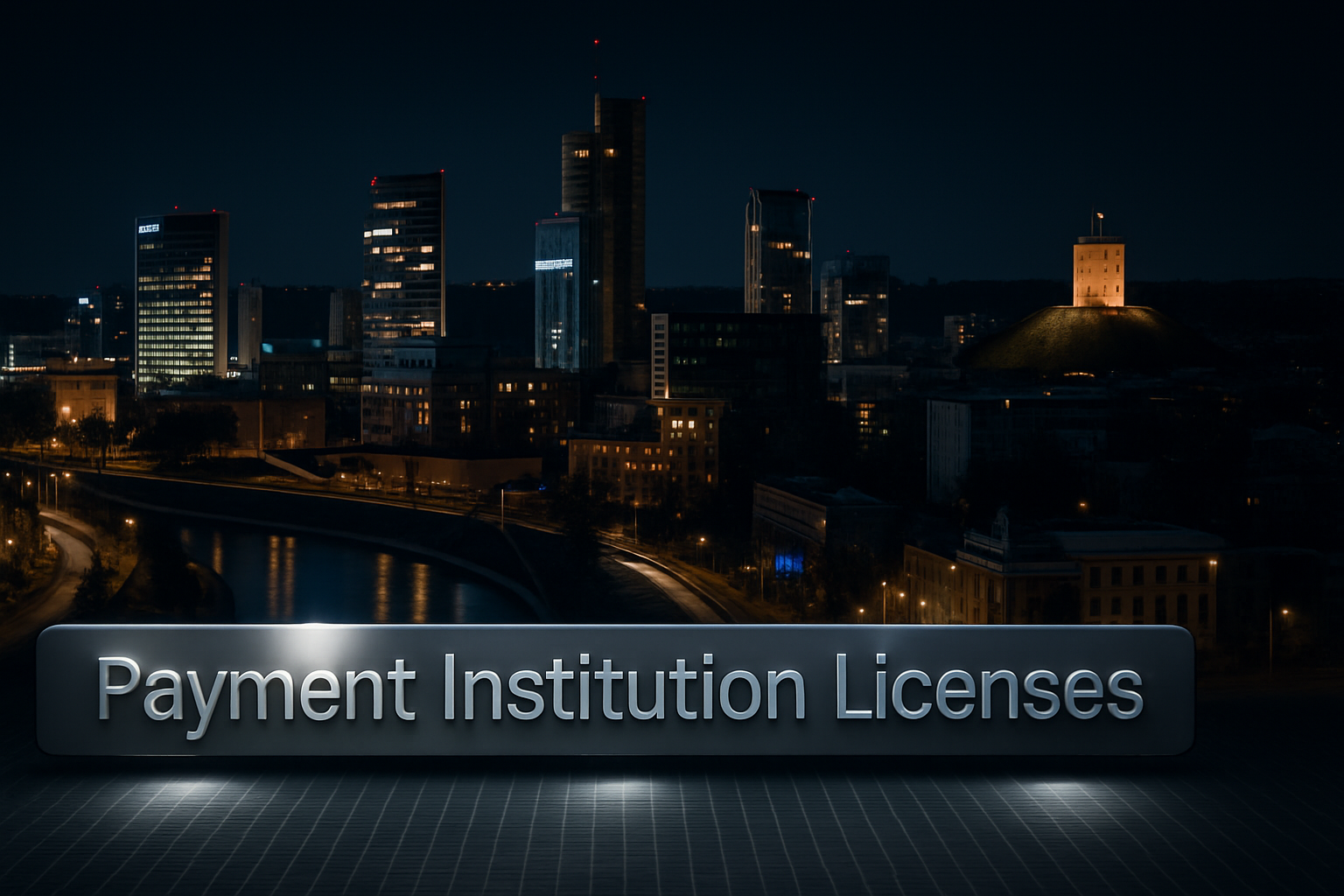 Payment Institution Licenses - SPI, EMI, PSP Licensing Services | VI Corp