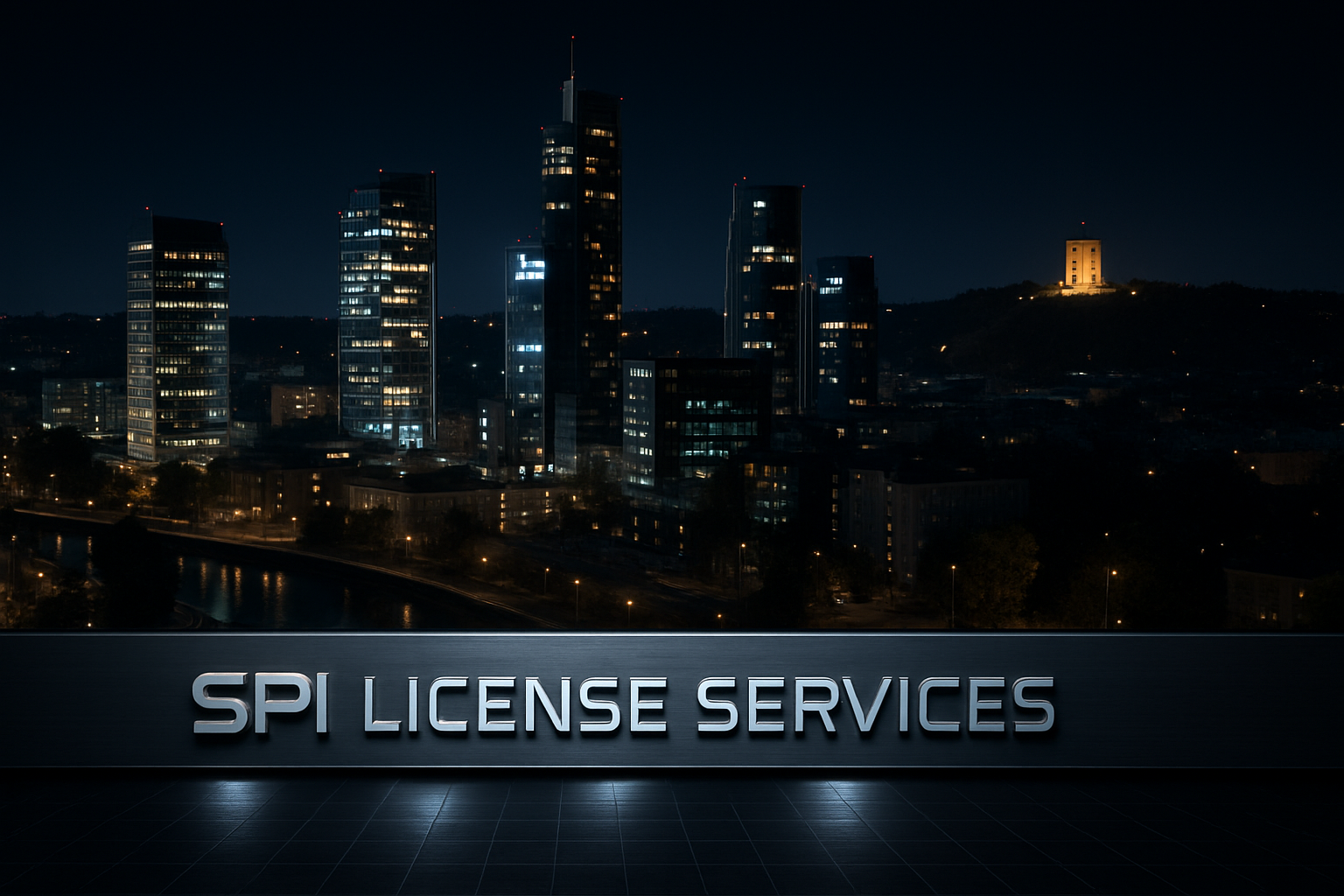 SPI License - Small Payment Institution Licensing Services | VI Corp