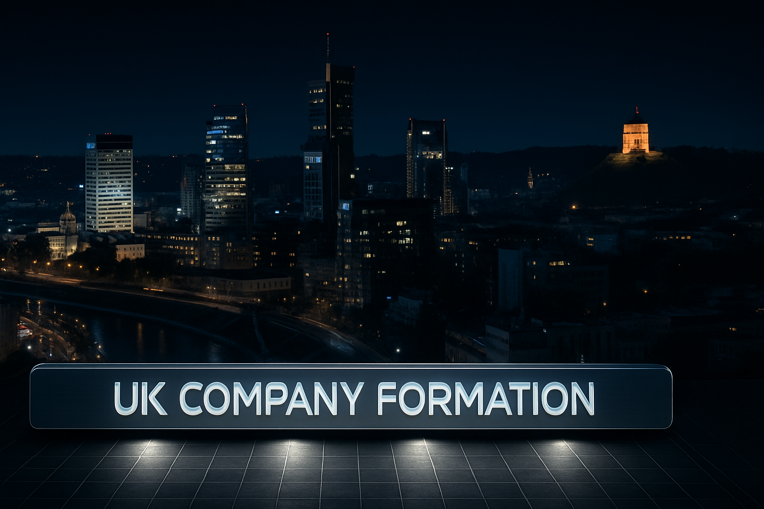 UK Company Registration - British Business Formation Services | VI Corp